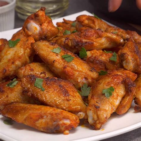 The Best Homemade Chicken Ribs Recipe Au