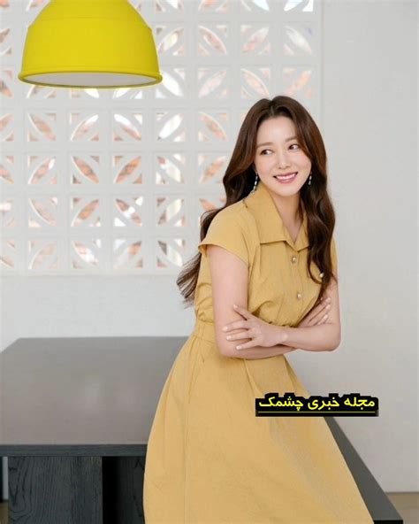 عکس های تبلیغاتی بانو جانگ سریال دونگ یی؛ لی سو یون با ژست متفاوت در سئول