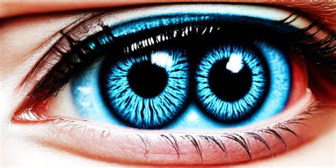 Psychedelic Eye