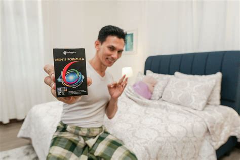 Men S Formula Biotropics For Male Sexual Performance Libido