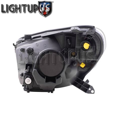 Headlight Headlamp For 2004 2005 Toyota Rav4 Rav 4 Right Passenger Side