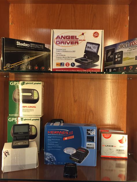 antiradar - Ricar Audio