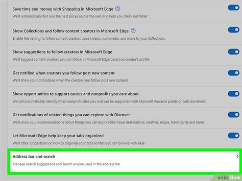 How To Make Bing Your Default Search Engine In Any Browser