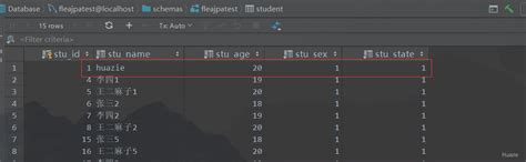 Java事务入门从基础概念到初步实践 Huazie