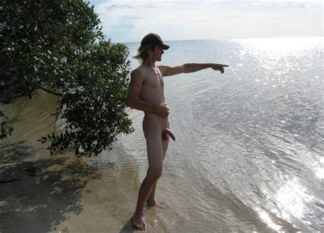 Naked In Nature Page LPSG