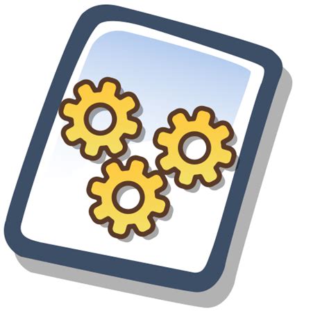 Text X Script Icon Gartoon Redux Mimetype Iconpack Gartoon Team