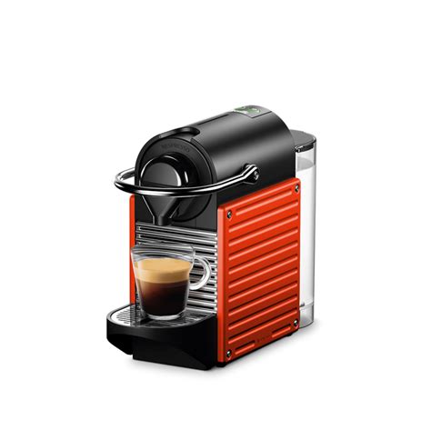 Nespresso Pixie Not Working Clearance