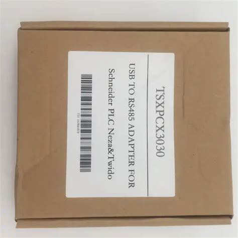 Tsxpcx3030 Plc Programming Cable