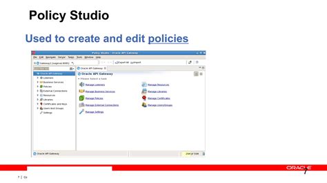 Oracle Api Gateway Overview Pdf Cloud Computing Internet
