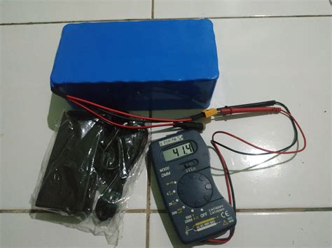 Baterai Batere Batre Lithium V Ah Battery V Ah Lithium Batre V Ah Batere V