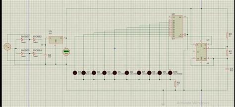 Do Proteus Simulation Circuit Design And Optimization By
