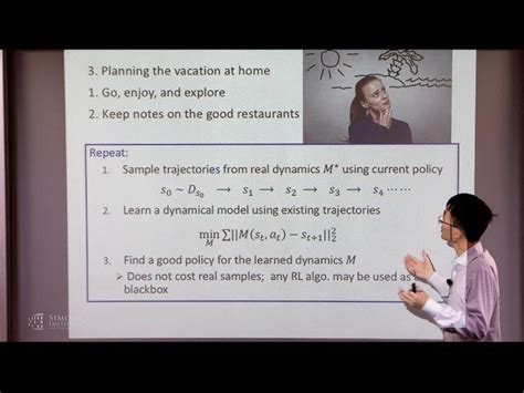 free video practical model based algorithms for reinforcement learning