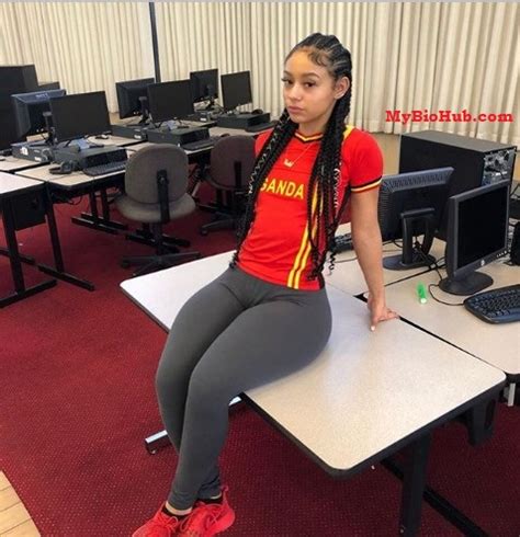 Yaelin Hernandez Onlyyaelin Biography Age Instagram Mybiohub