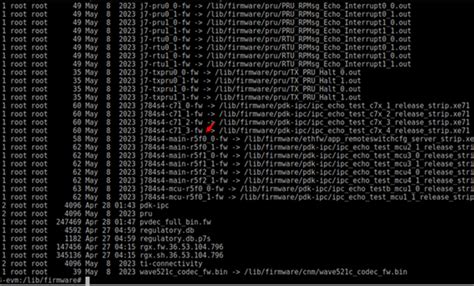 Tda Vh Q Tda Vh Sdk Cpsw G Virtual Mac Cannot Ping To Pc Processors Forum Processors