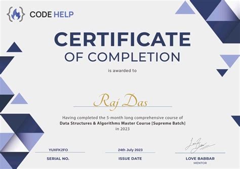 Raj Das On Linkedin Datastructures Algorithms Codehelp Lovebabbar