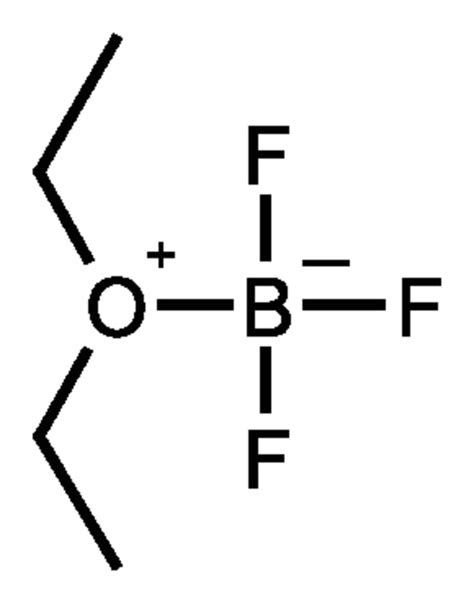 Bf3 Molecule Name