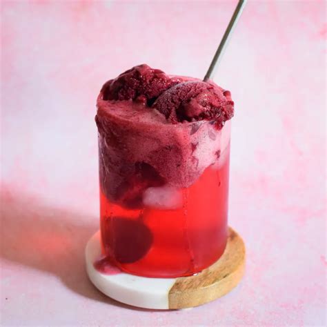Receta Fácil De Limonada Flotante Inspiración Mcfloat De Mcdonalds