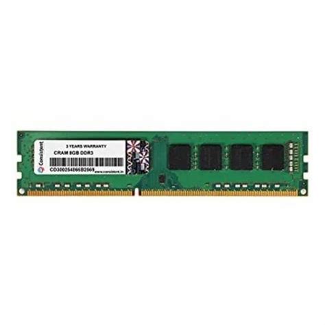 DDR SDRAM Consistent GB DDR Desktop RAM MHz At Rs Piece In New Delhi