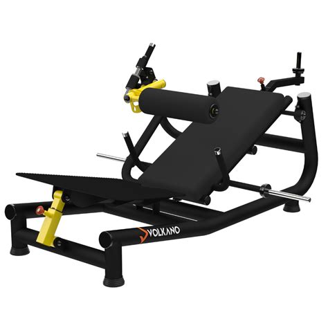 Elevação Pélvica 438 Volkano