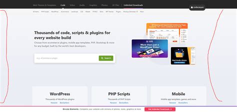 How About The Sides Envato Envato Forums