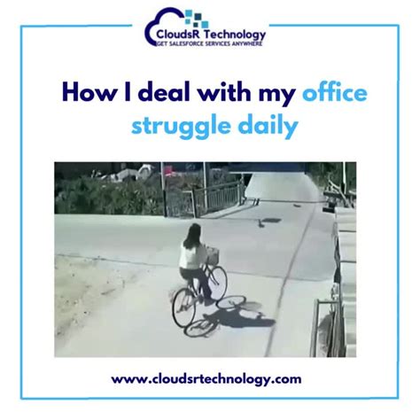 Cloudsr Technology On Linkedin Cloudsrtechnology Officememes Officememeslol Officememesdaily