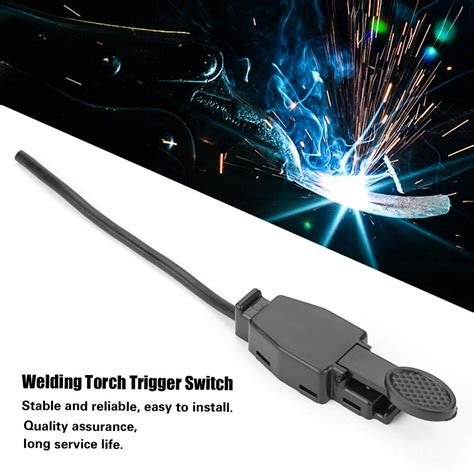 5pcs Welding Torch Switch Trigger Button Set Nepal Ubuy
