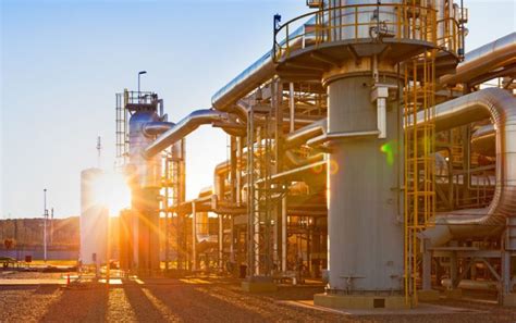 What Is Fluid Catalytic Cracking And Its Applications