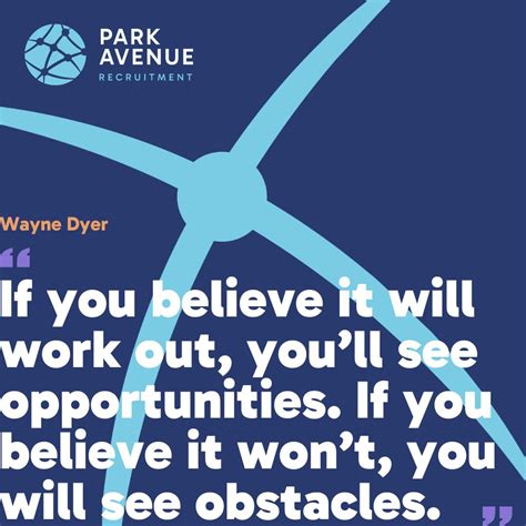 Park Avenue Recruitment Park Avenue Recruitment