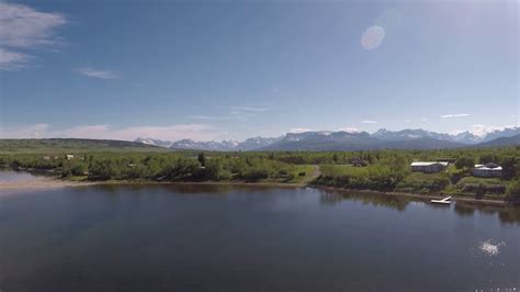 Karmagopro Duck Lake Montana 5 Youtube
