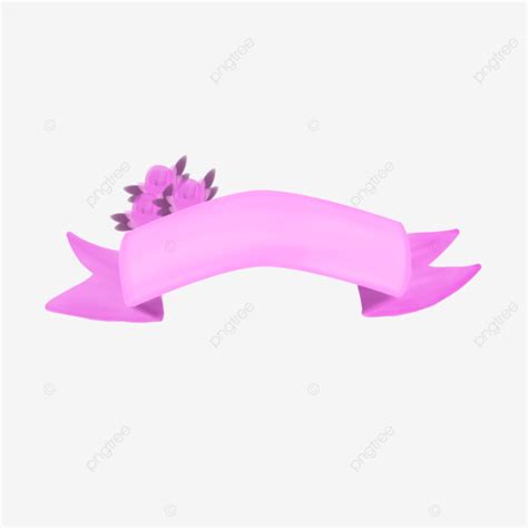 Title Cute Clip Art With Flower Simple Title Cute Clip Art Hand