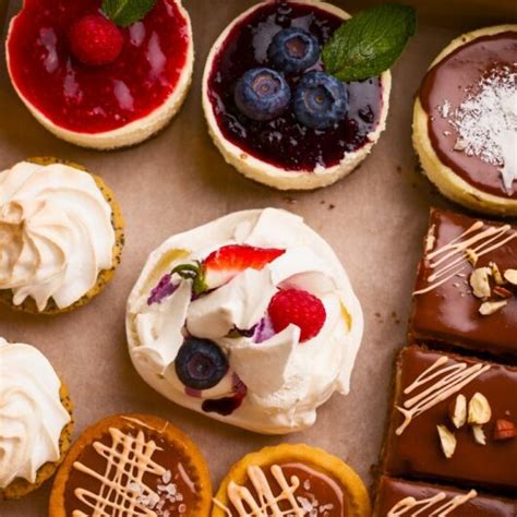 9 Best Dessert Subscription Boxes Whimsy And Spice