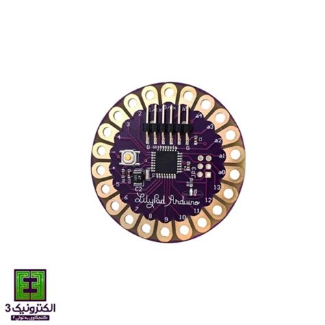 برد آردوينو Arduino Uno R3