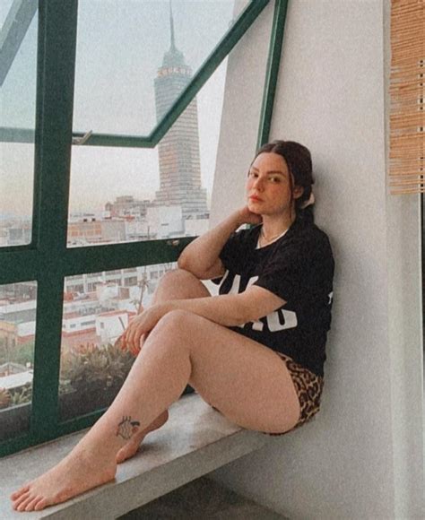 Cajafresca Priscila Alvarezs Feet