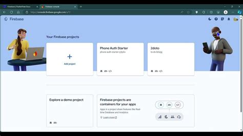 how to delete a project from firebase love flutterflow firebase