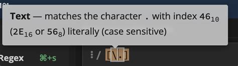 Vs Vs Vs Why Does Not Retain Its Special Meaning With Brackets But W