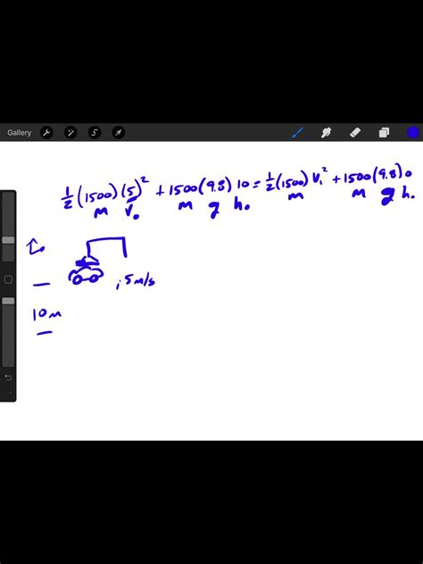 SOLVED You Are Given The Equation Used To Solve A Problem For Each Of These You Are To A