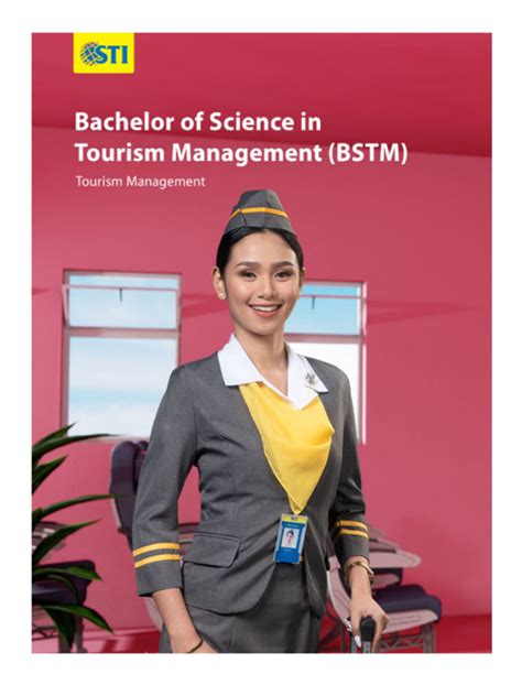 Sti College Bstm Program Pdf