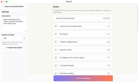 how to make powerpoint slides that look good plus