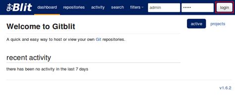 Deploying Apps Via Gitblit Jagoan Cloud