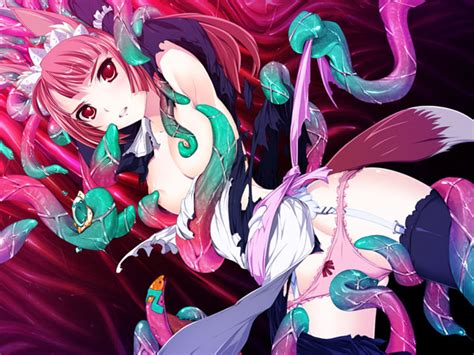 【dl版】venusblood Frontier 【萌えゲーアワード2012 エロス系作品賞black 金賞受賞】 アダルトpcゲーム