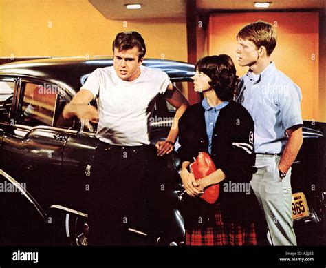 American Graffiti Cast