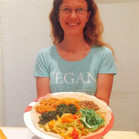 Eritrean Cuisine Unique Dishes And How To Eat Them