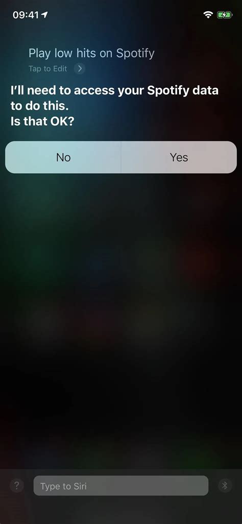 how to use siri to play spotify music all the commands you need to