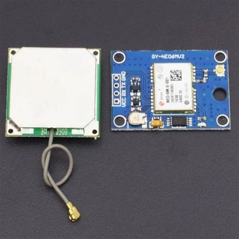 Ublox NEO M GPS Module Aircraft Flight Controller At Best Price In Agra
