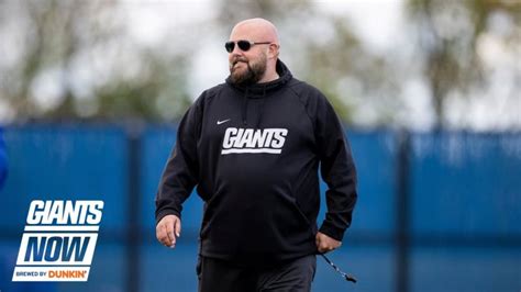 Giants Now Pro Football Focus High On Giants Coaching Staff Daniel