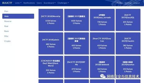 网络安全小白入门必刷的8个靶场 网络安全必刷的8个靶场 csdn博客