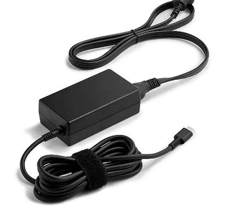 Poly Poe 65w 25g Adapter With 366m Cat6a Cable And Power Cord B5n