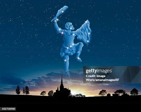 Orion Constellation Photos And Premium High Res Pictures Getty Images