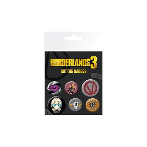 Borderlands Vault Icon