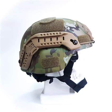 Шлем Протон Арамид Atlant Armour СВО - купить по выгодной цене ...